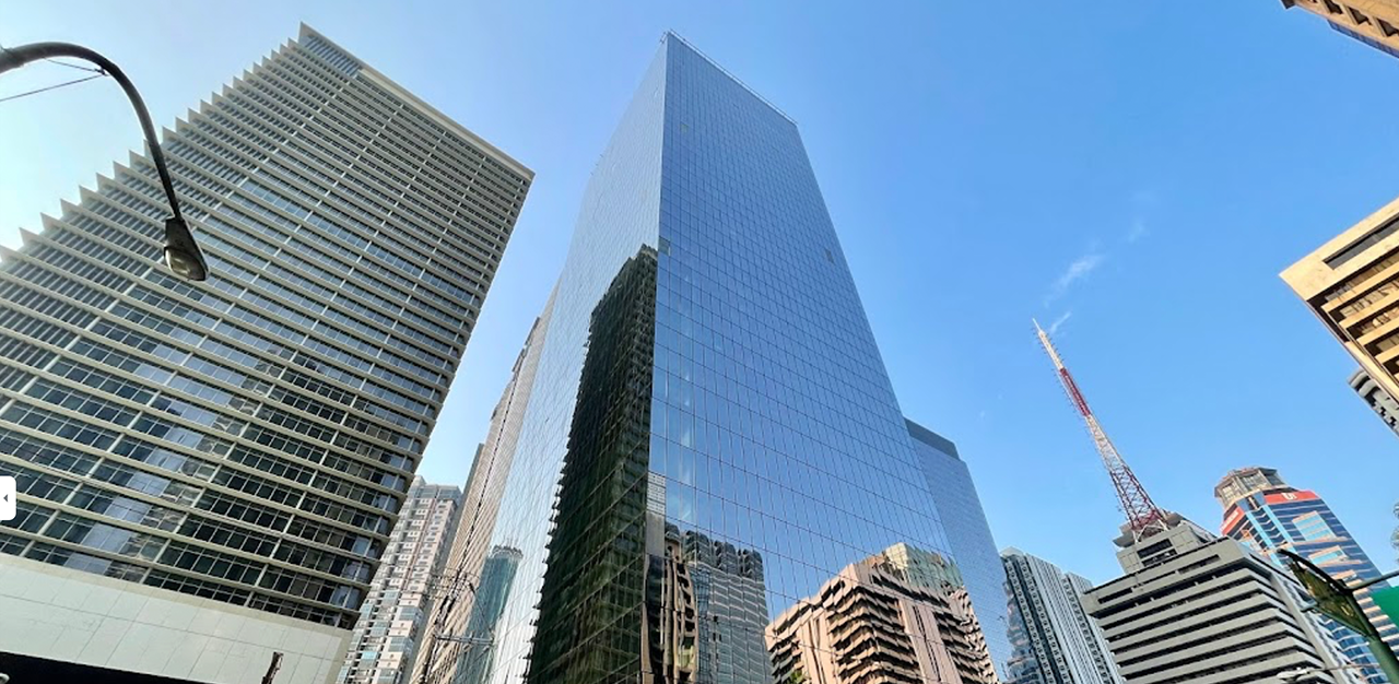 Alta Resources New Glas Tower Location Opens - Alta